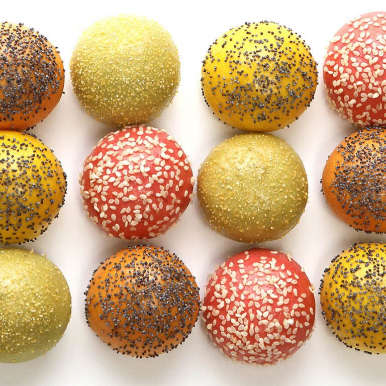 Hors d’œuvres (Handmade) – Triple Chef Miami