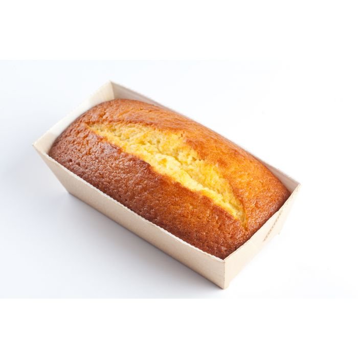 Sicilian Lemon Soft Cake. Pack Size: 8/12.3 oz – Triple Chef Miami